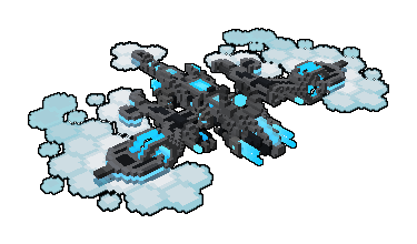 Amatrix, the Hexed | Trove Wiki | Fandom