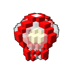 Candied Lamp Post Bulb | Trove Wiki | Fandom