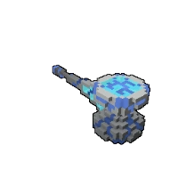 Glacial Cragcrusher | Trove Wiki | Fandom