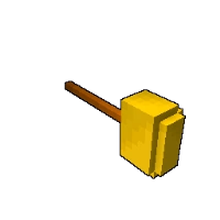 23-Carat Crusher | Trove Wiki | Fandom