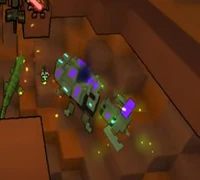 Ladybug Invader | Trove Wiki | Fandom