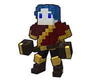 Regal Rebel | Trove Wiki | Fandom