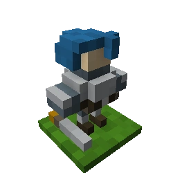Meadow Knight Gnome | Trove Wiki | Fandom