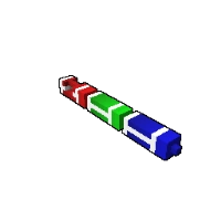 Trainee's Marker Sword | Trove Wiki | Fandom