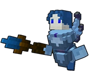 Ice Cold | Trove Wiki | Fandom