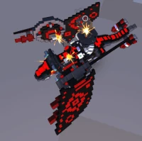 Kyrothon, the War Head | Trove Wiki | Fandom