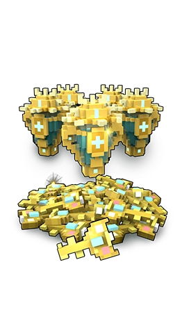 Progression Weekly Deal | Trove Wiki | Fandom