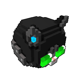Gadget Cat | Trove Wiki | Fandom