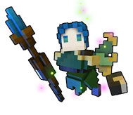 Fae Trickster | Trove Wiki | Fandom