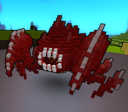 Hellbug Invader | Trove Wiki | Fandom