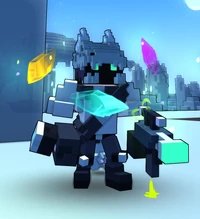 Twilight Tamer | Trove Wiki | Fandom