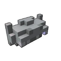 Wind Wolf Menpo | Trove Wiki | Fandom