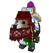 Pemburr, Caroling Corgi | Trove Wiki | Fandom