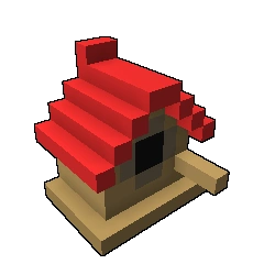 Bird House | Trove Wiki | Fandom