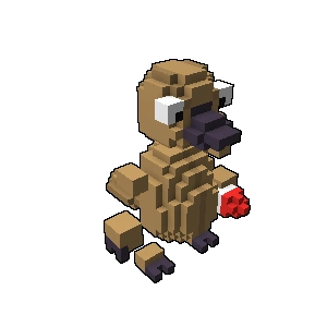 Moon Dreamer | Trove Wiki | Fandom