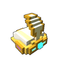 Sun-Touched Sultan | Trove Wiki | Fandom