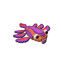 Zigzag Zepperay | Trove Wiki | Fandom