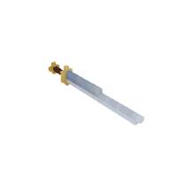 Chipped Sword | Trove Wiki | Fandom