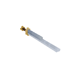 Chipped Sword | Trove Wiki | Fandom