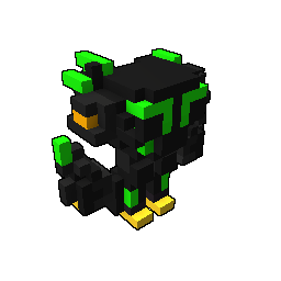 Level 30 Neon Ninja | Trove Wiki | Fandom