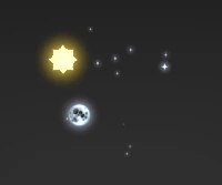 Sun and Moon | Trove Wiki | Fandom