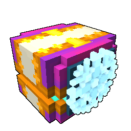 Gilded Signatory Box: Ice Sage | Trove Wiki | Fandom