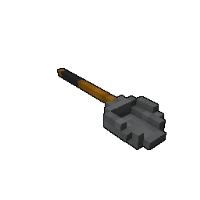 Redbeard's Dirtslayer | Trove Wiki | Fandom