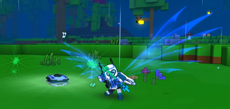 Shadowy Spotlight | Trove Wiki | Fandom