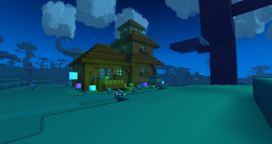 Fae Forest | Trove Wiki | Fandom