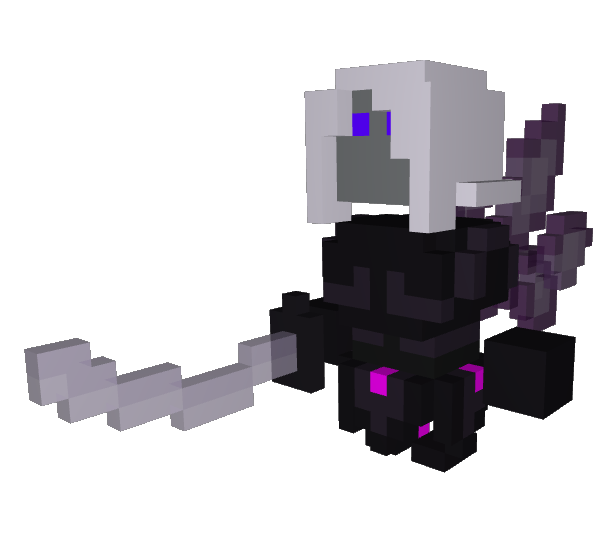 Dark Fae Warrior | Trove Wiki | Fandom