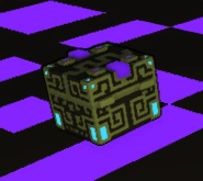 Shadowy Soul Vault | Trove Wiki | Fandom