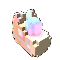 Crystal Pinata (Mount) | Trove Wiki | Fandom