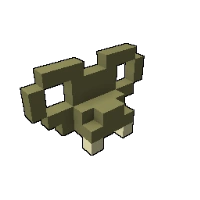 Raptor Face | Trove Wiki | Fandom