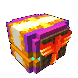 Gilded Signatory Box: Solarion | Trove Wiki | Fandom