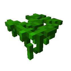 Hanging Fae Vine | Trove Wiki | Fandom