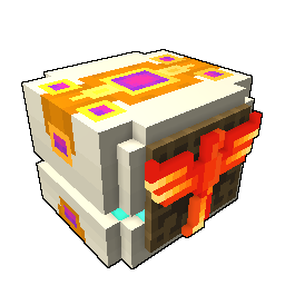 Signatory Box: Solarion | Trove Wiki | Fandom