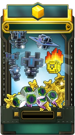 Radiant Pack | Trove Wiki | Fandom