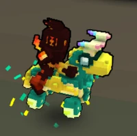 Hyped-Up Pinata | Trove Wiki | Fandom