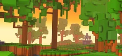 Biome | Trove Wiki | Fandom