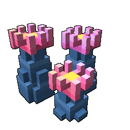 Pink Cubal | Trove Wiki | Fandom