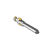 Seraph's Steel | Trove Wiki | Fandom