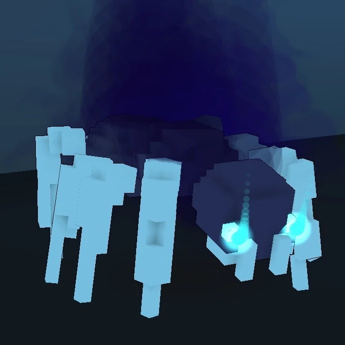 Shadow Spider | Trove Wiki | Fandom