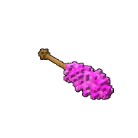 Puff Pink Pounder | Trove Wiki | Fandom