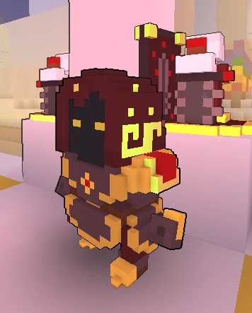 Battle Broker | Trove Wiki | Fandom