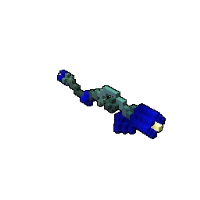 Blue Belle | Trove Wiki | Fandom