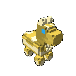 Mastery Pinata (Item) | Trove Wiki | Fandom