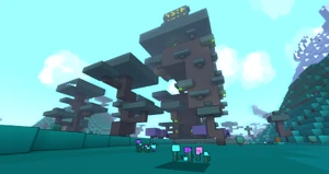 Fae Forest | Trove Wiki | Fandom
