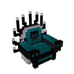 Bone Throne | Trove вики | Fandom