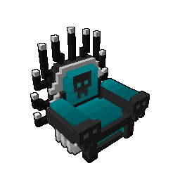 Bone Throne | Trove Wiki | Fandom