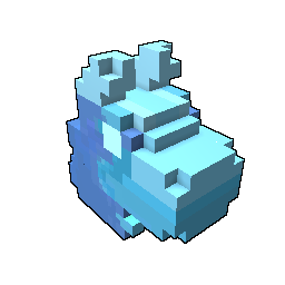 Winter Pinata (NPC) | Trove Wiki | Fandom